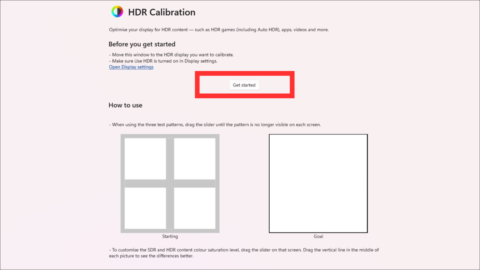 如何在 Windows 11 中校准 HDR-Win 11系统之家