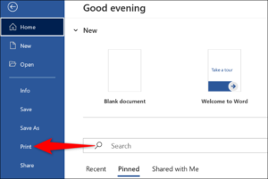 如何在 Windows 11 上打印到 PDF-Win 11系统之家