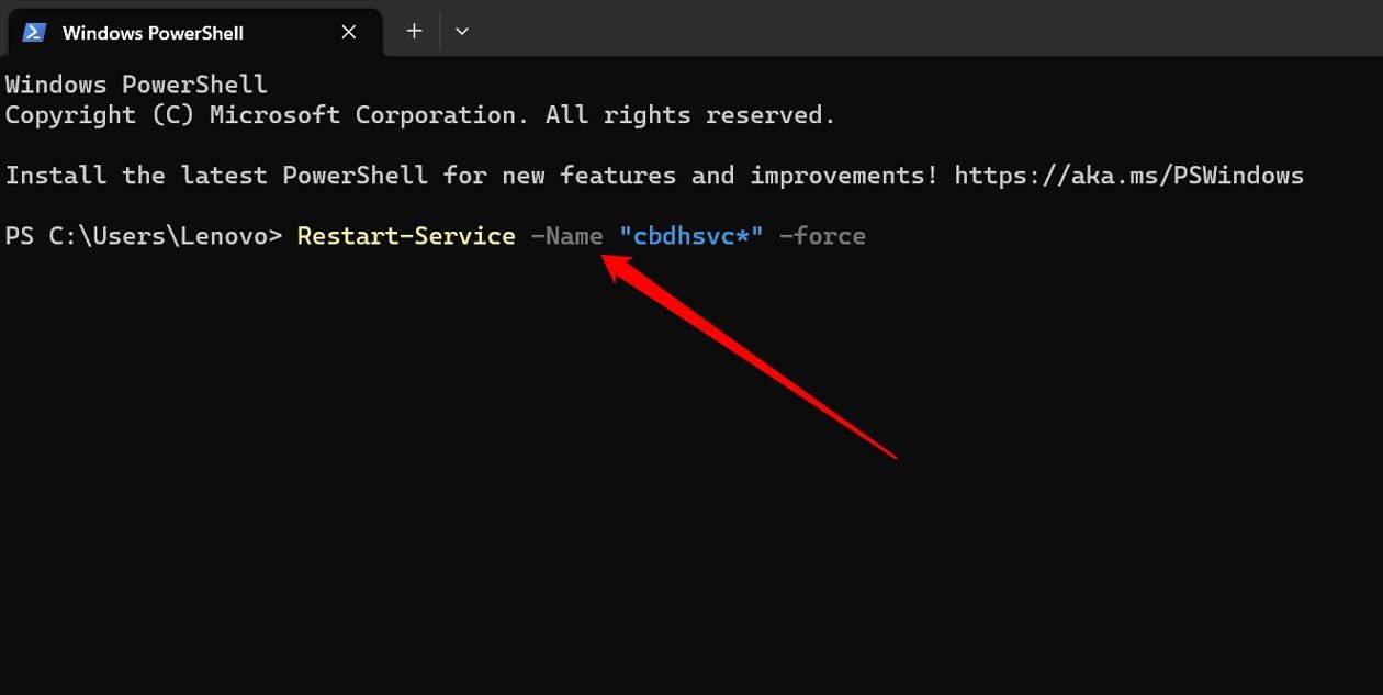 在 Windows 11中清除剪贴板历史记录的 6大方法-Win 11系统之家
