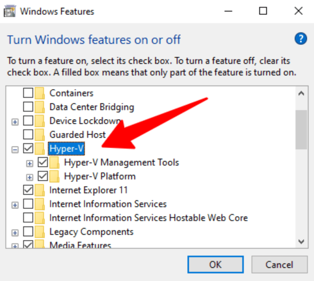 如何在 Windows 11 上安装和启用 Hyper-V？-Win 11系统之家