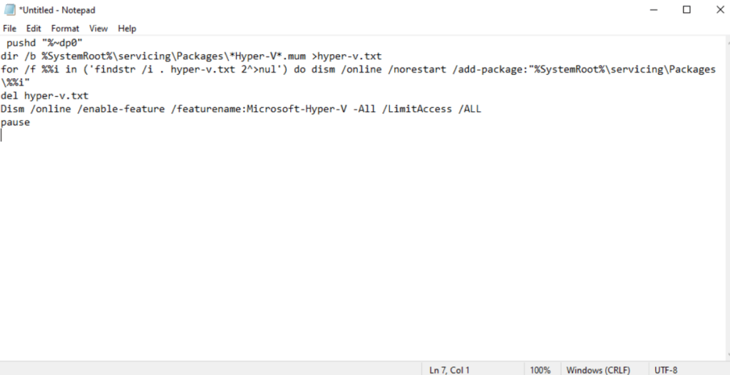 如何在 Windows 11 上安装和启用 Hyper-V？-Win 11系统之家