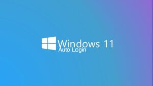 如何在 Windows 11 中设置自动登录？-Win 11系统之家