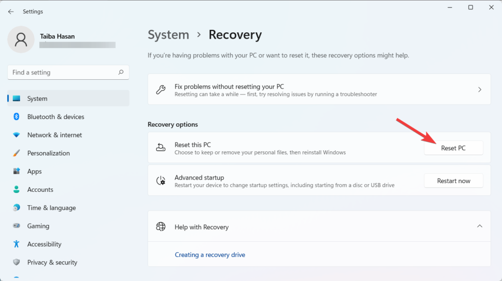 如何修复动态锁定在 Windows 11 中不起作用？-Win 11系统之家