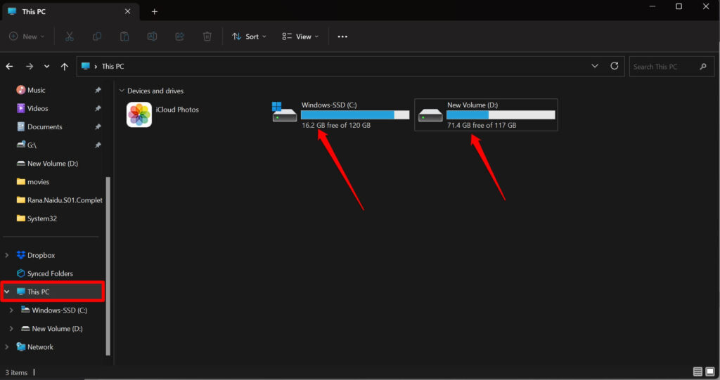 如何在Windows中复制文件或文件夹时修复“未指定的错误”？-Win 11系统之家