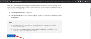 如何在Windows中复制文件或文件夹时修复“未指定的错误”？-Win 11系统之家