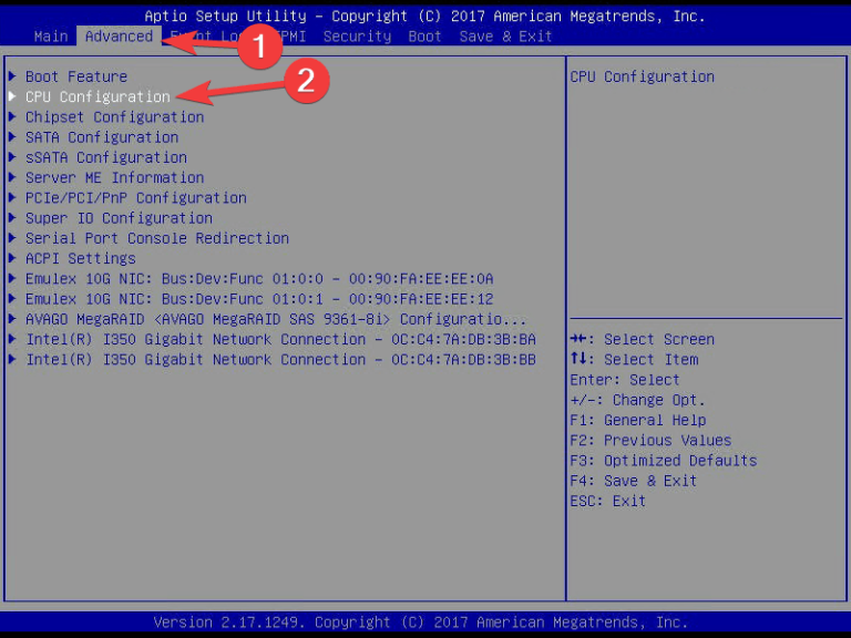 如何在 Windows 11 中启用所有 CPU 内核-Win 11系统之家