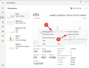如何在 Windows 11 中启用所有 CPU 内核-Win 11系统之家