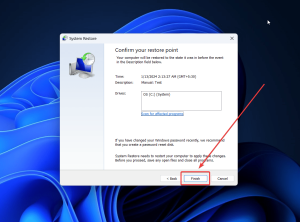 如何修复 Windows 中的win32kfull.sys蓝屏死机-Win 11系统之家