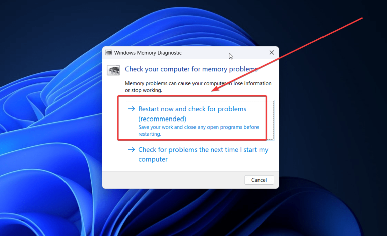 如何修复 Windows 中的win32kfull.sys蓝屏死机-Win 11系统之家