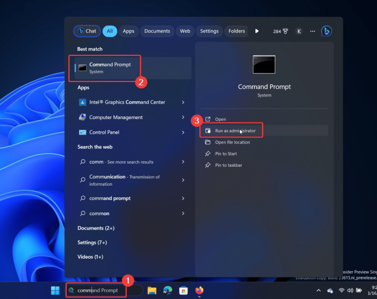 如何修复 Windows 中的win32kfull.sys蓝屏死机-Win 11系统之家