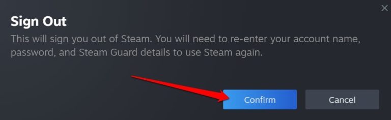 如何修复 Steam 在 Windows 11 上卡在离线模式-Win 11系统之家