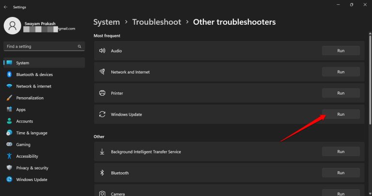 如何修复 Windows Modules Installer Worker 高 CPU 使用率-Win 11系统之家