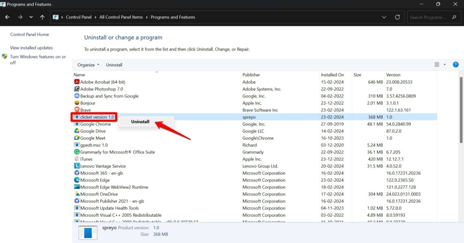 如何在 Windows 11 中启用或禁用鼠标点击声音-Win 11系统之家