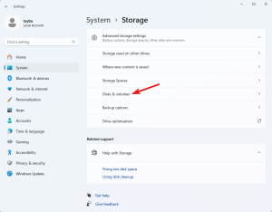 如何在 Windows 11 上检查硬盘运行状况-Win 11系统之家